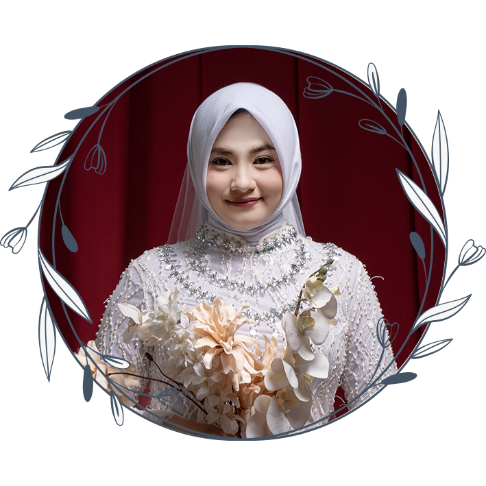 The Wedding of Aiko & Muthia