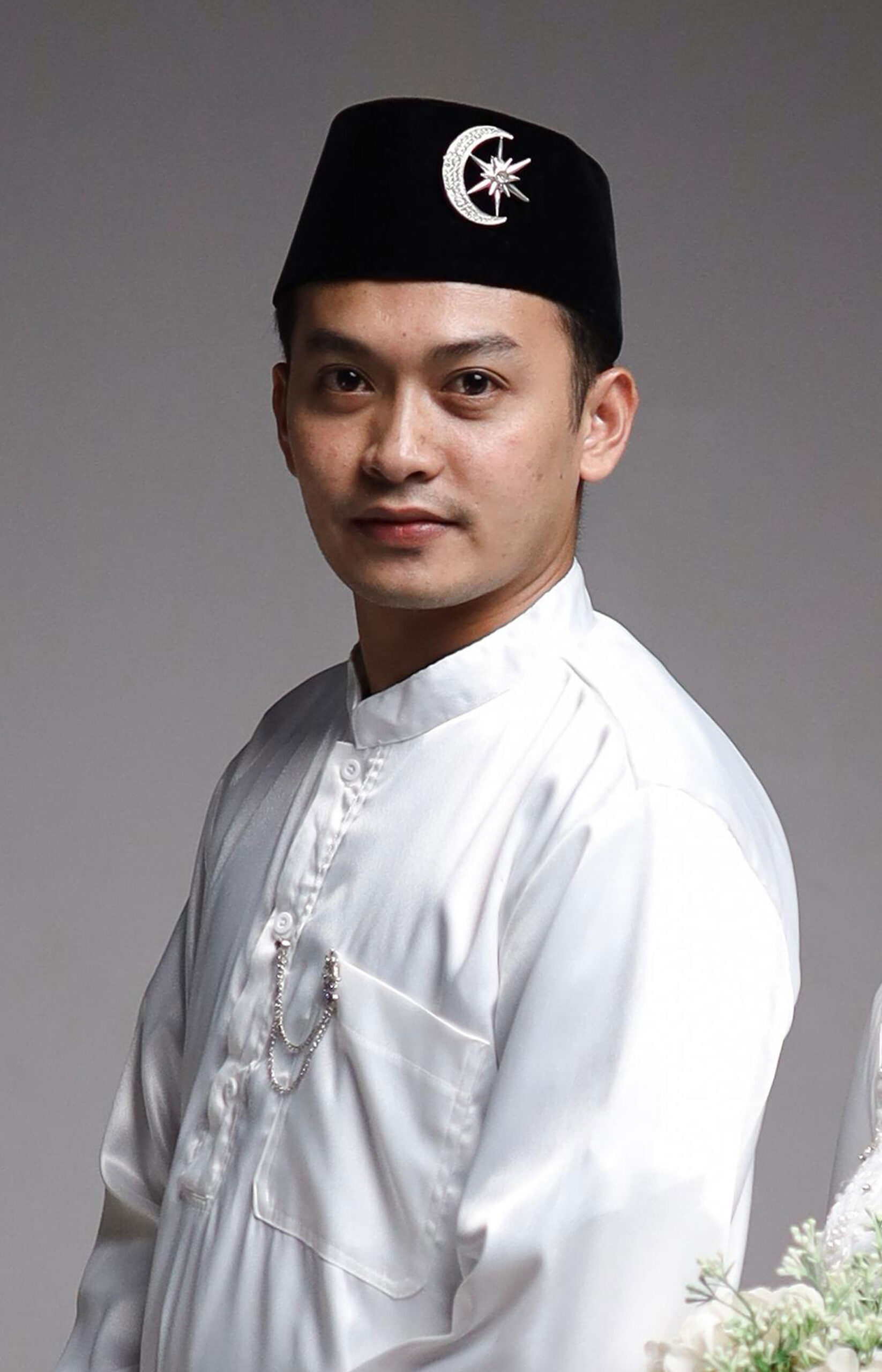 The Wedding of Bima & Gina